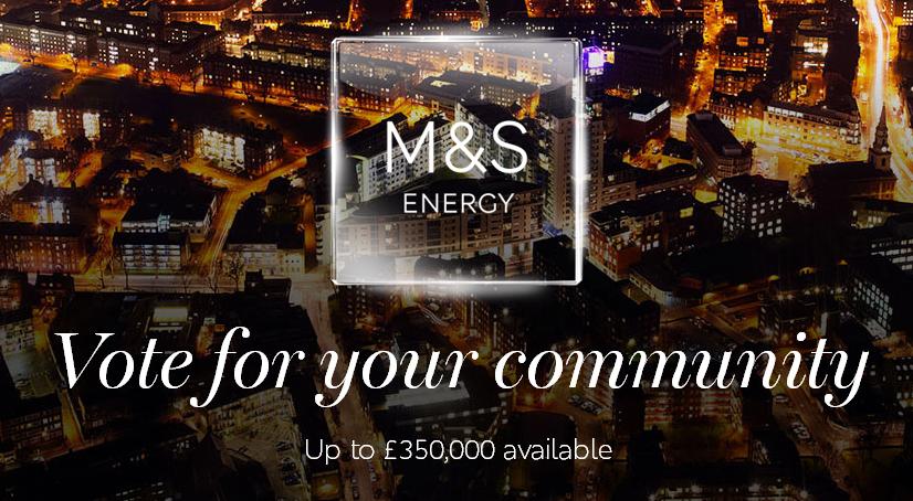 M&S Energy Competition update! | Learn For Life Enterprise