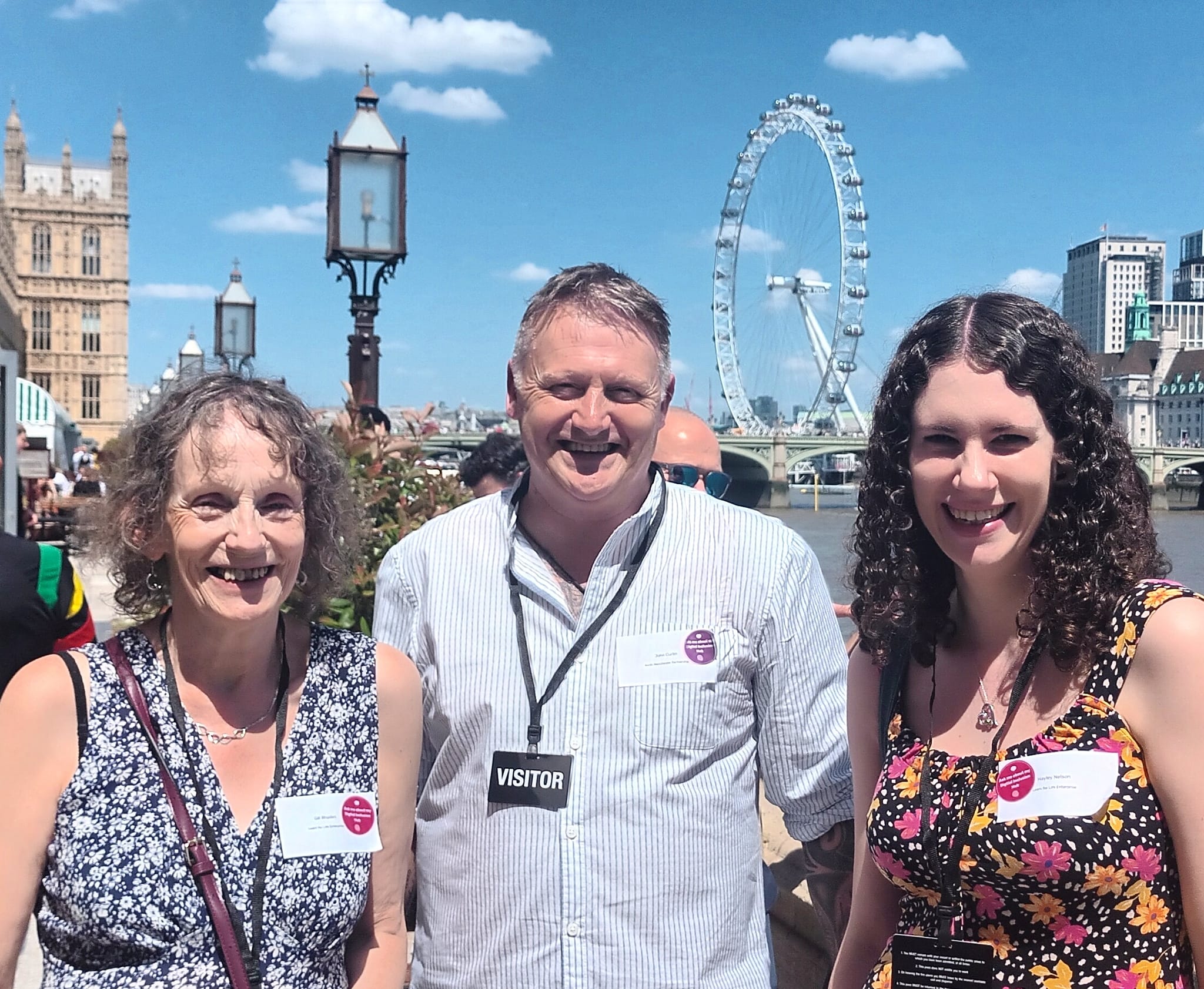 News | Learn For Life Enterprise